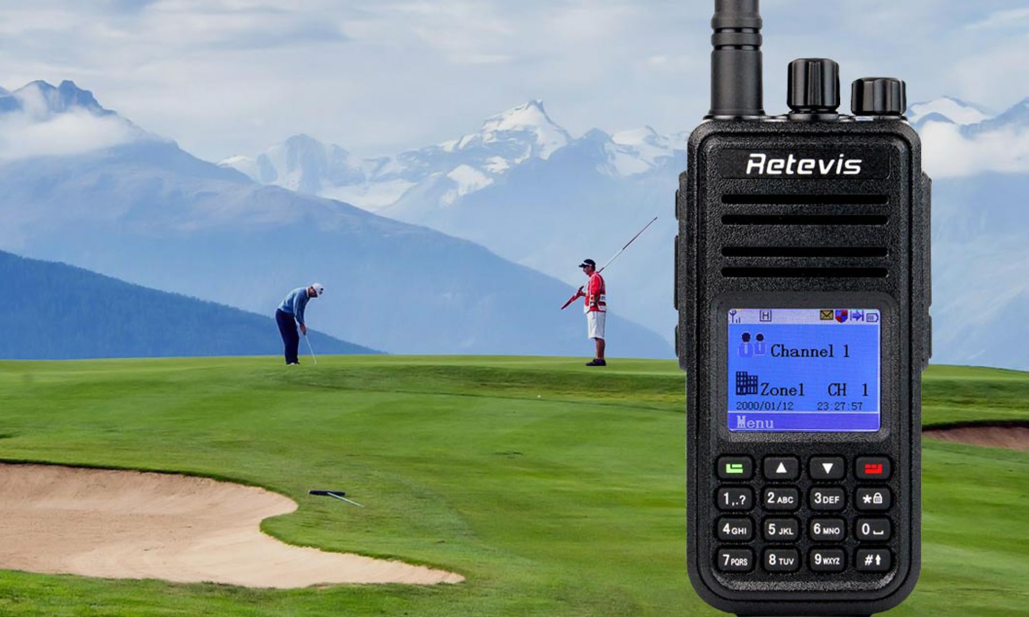 Download Center Netzwerk – Germany RETEVIS Technology